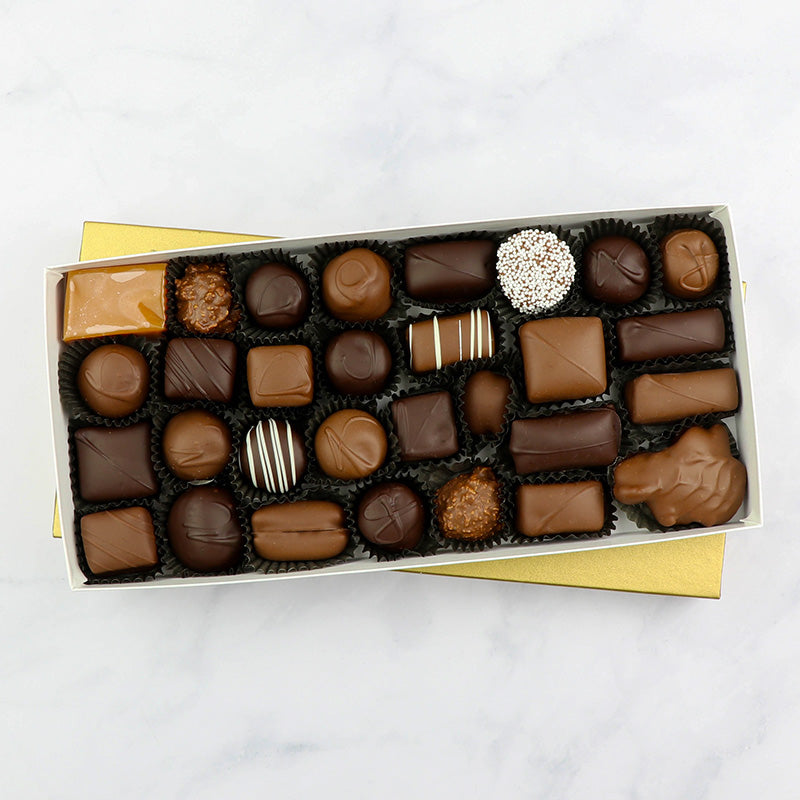 Wilmar Chocolates