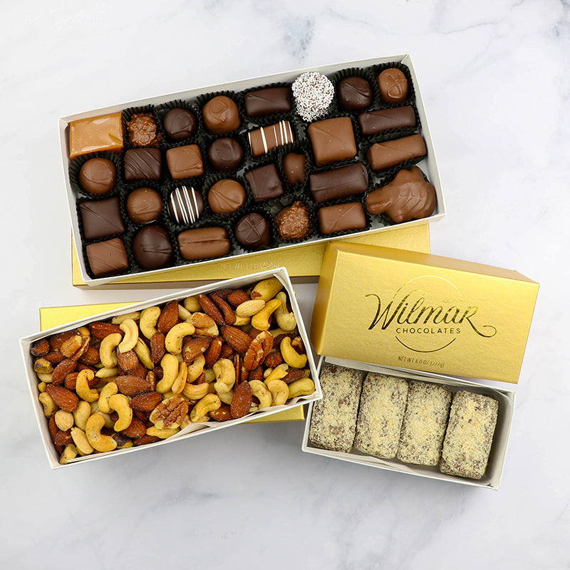 Wilmar Chocolates