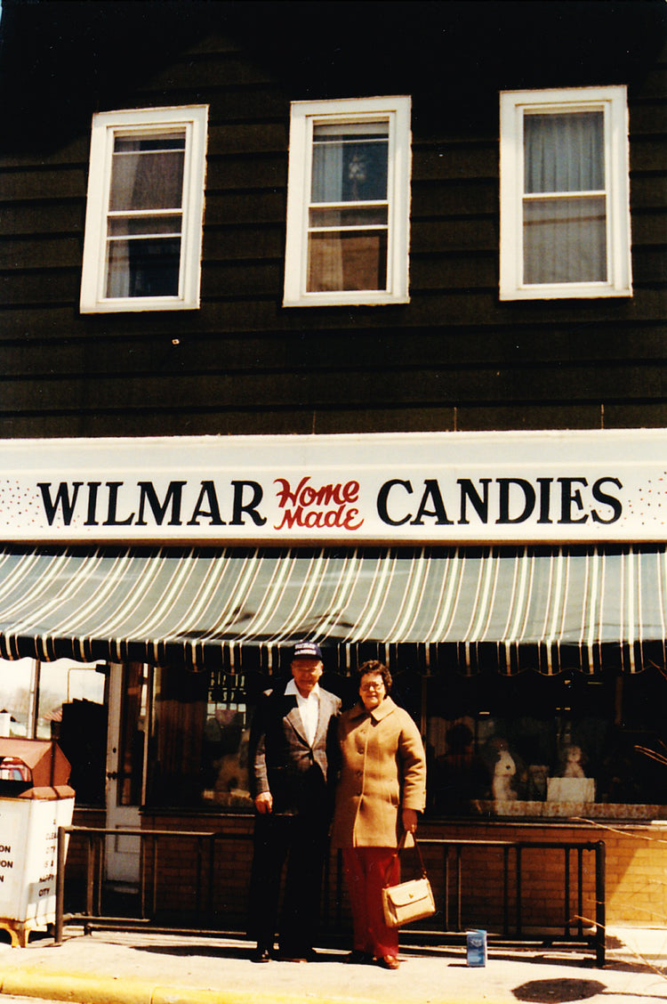 About Us – Wilmar Chocolates