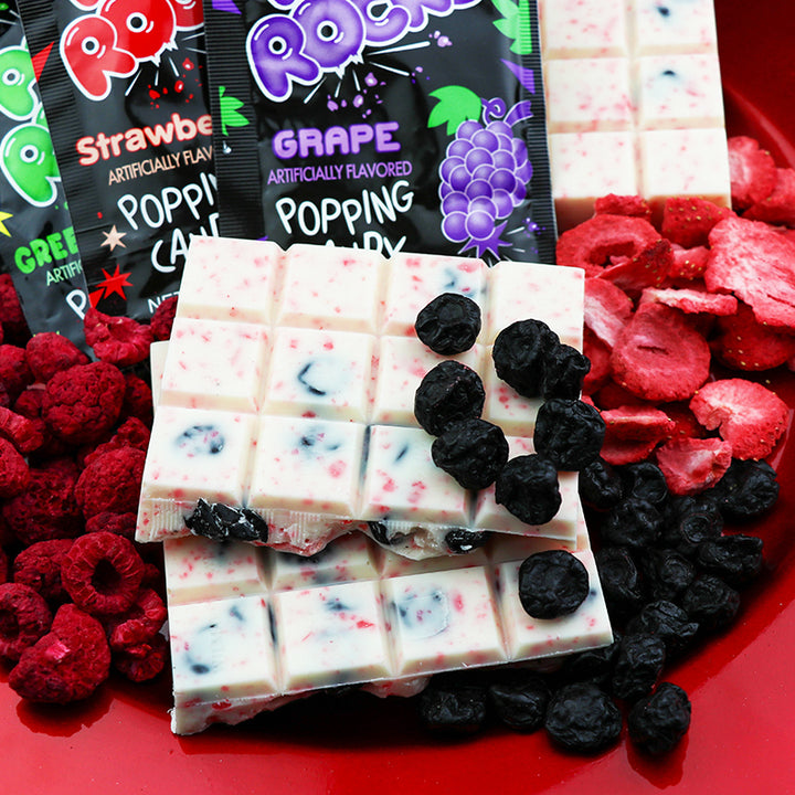 Chocolate Bars & Snacks – Wilmar Chocolates