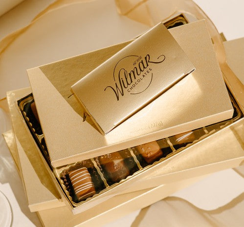 Wilmar Chocolates