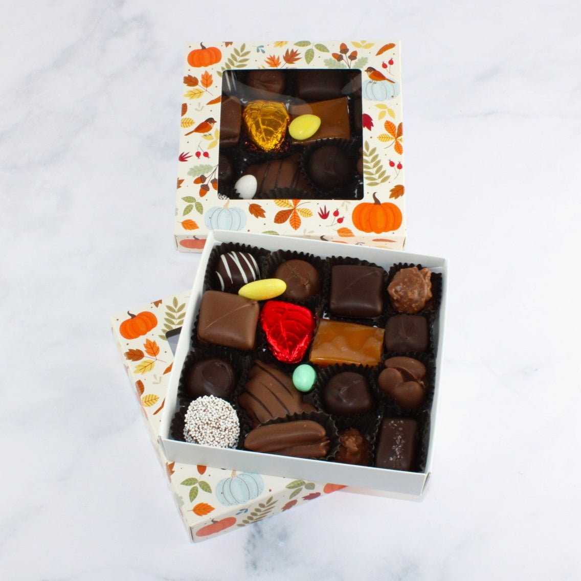 Pumpkin Patch – Wilmar Chocolates
